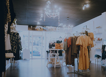 Industries - Location Based Advertising By InMarket