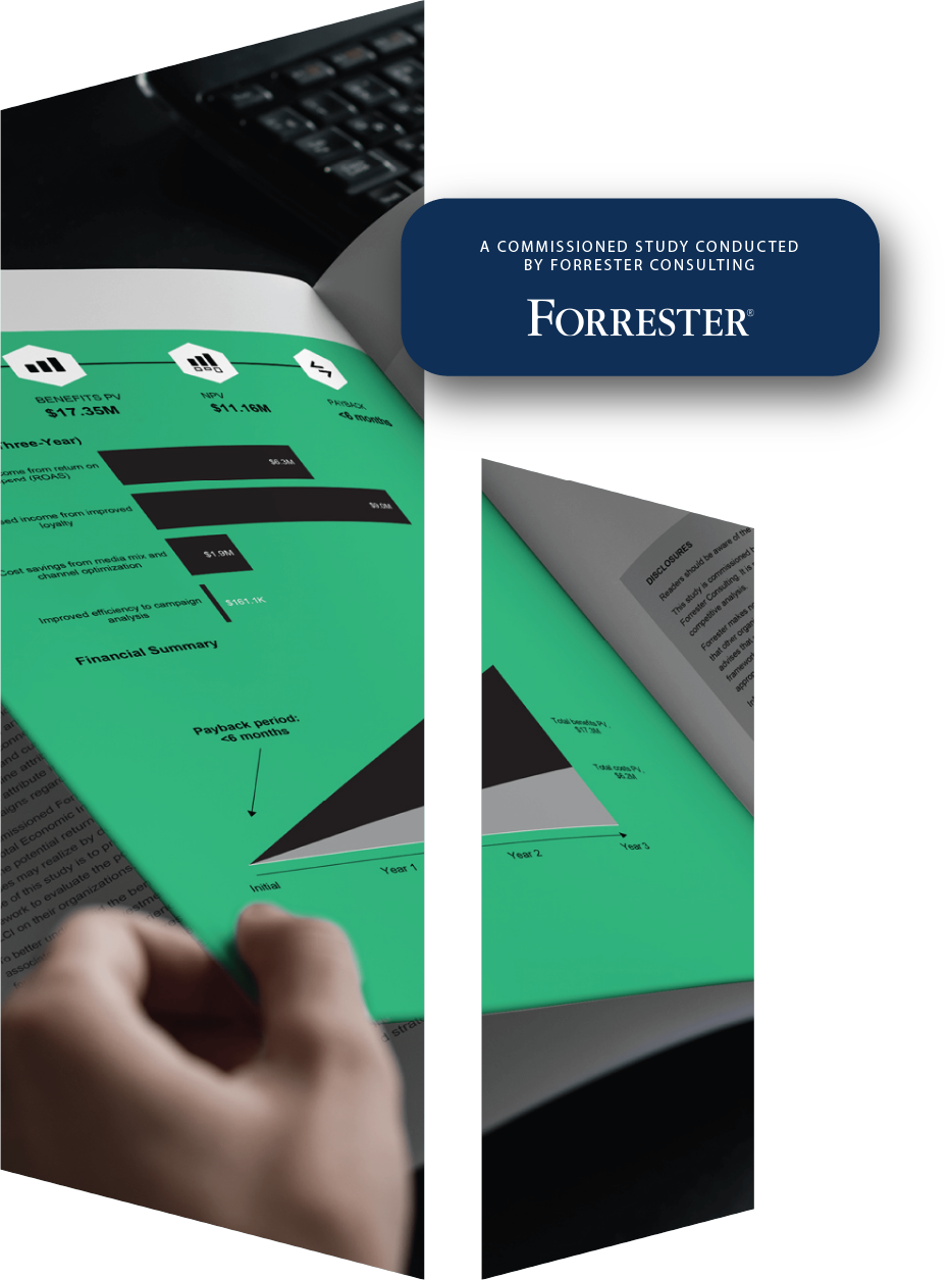 Real-Time Marketing and Measurement