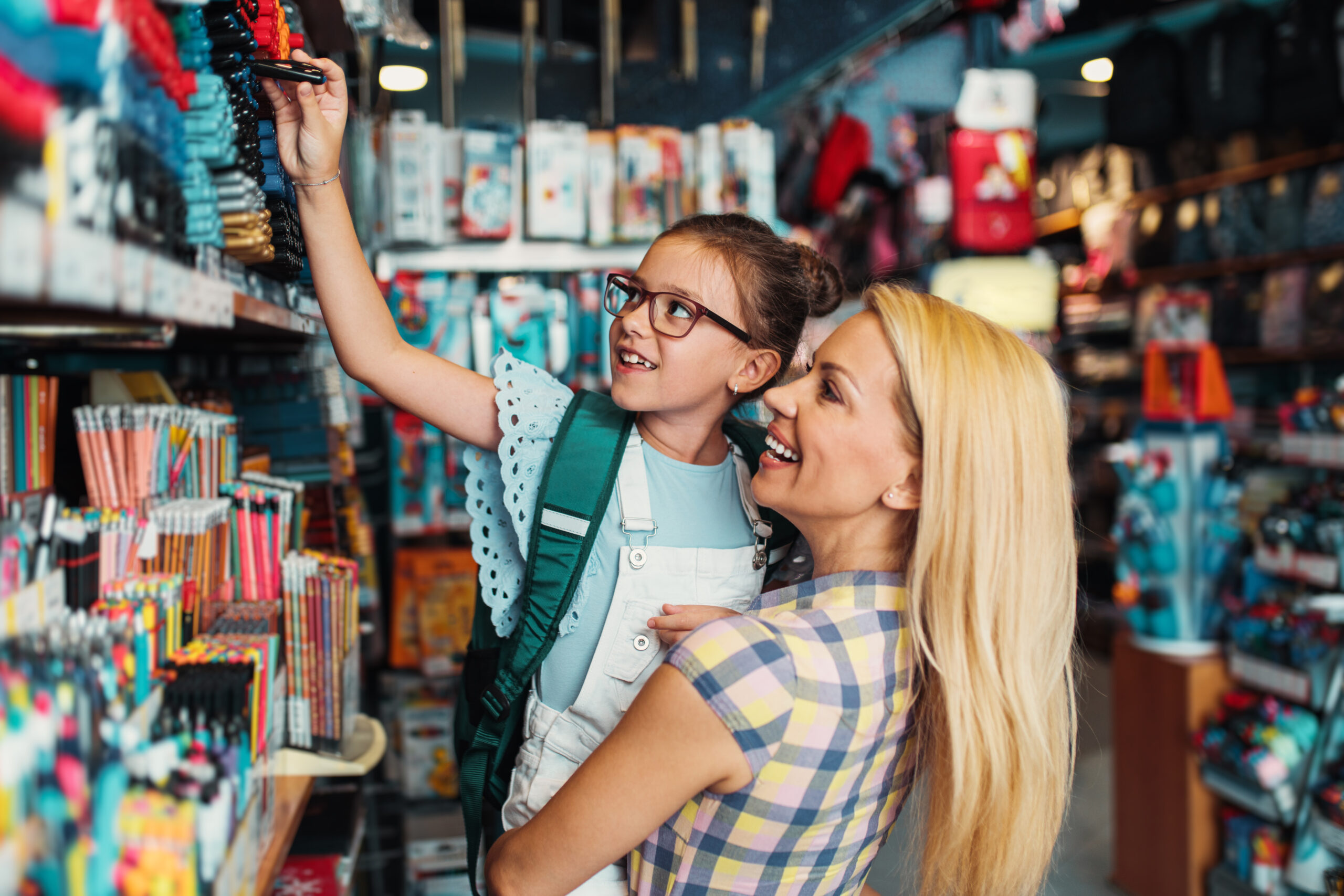 2024 Back-to-School InSights - InMarket | Real-Time Marketing and ...