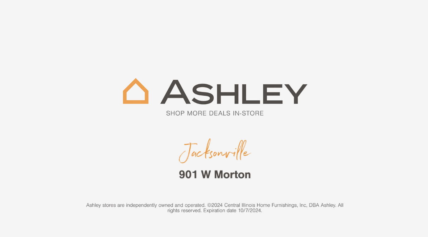Ashley|Pink Rebel Media|Ashley Lic. Central Illinois 2024 CTV|Q2-Q3 '24 ...
