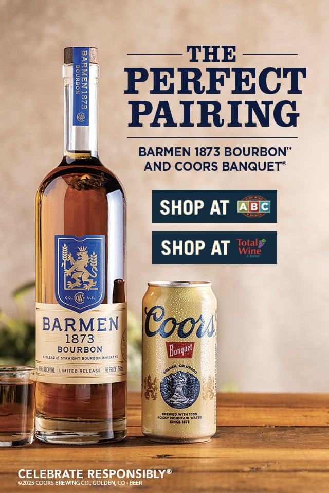 Coors Banquet & Barmen|Publicis Groupe|Coors Banquet & Barmen SER Chain ...