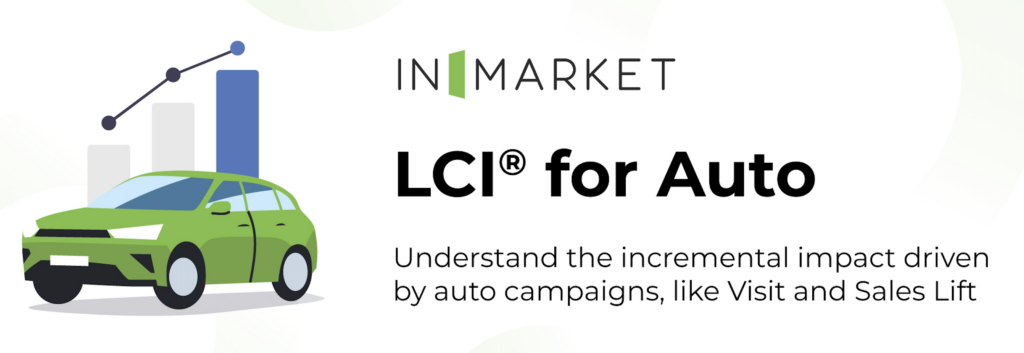 InMarket Launches Incremental Sales Lift for the Automotive Industry to ...