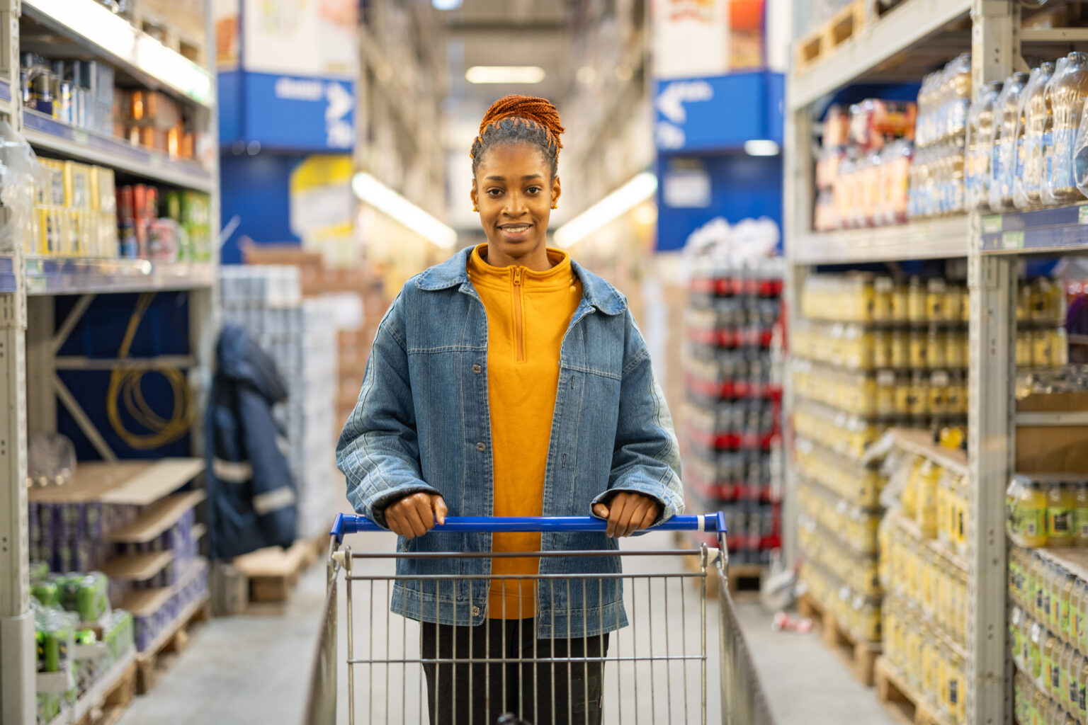 Data InSights | Resources | InMarket