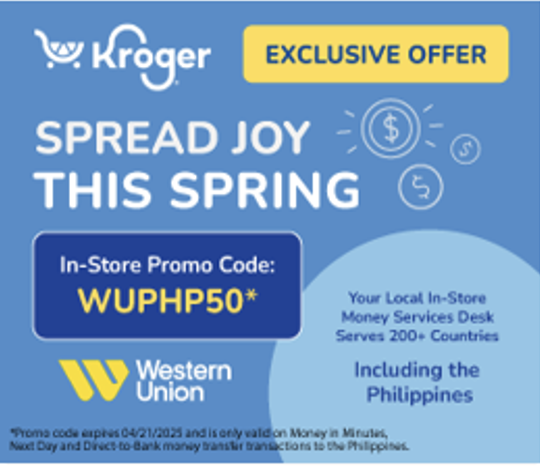 KPF|Synergistic|Kroger Money Services 2025|2025 - InMarket | Real-Time ...